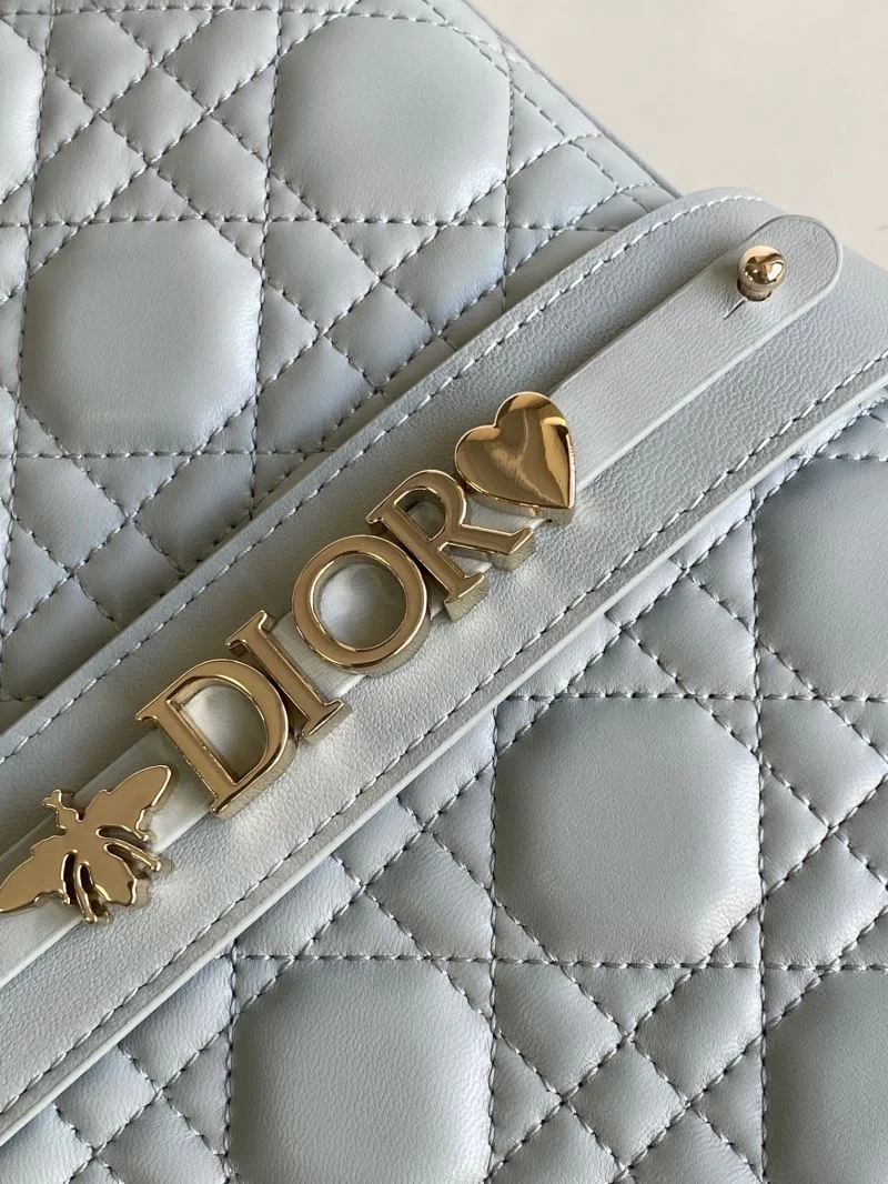 OEM Christian Dior My Lady Bags