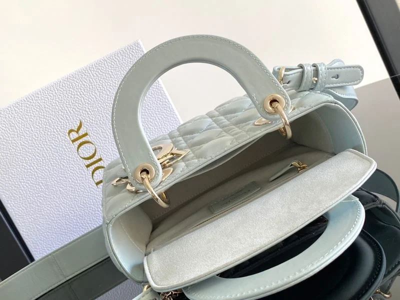 OEM Christian Dior My Lady Bags