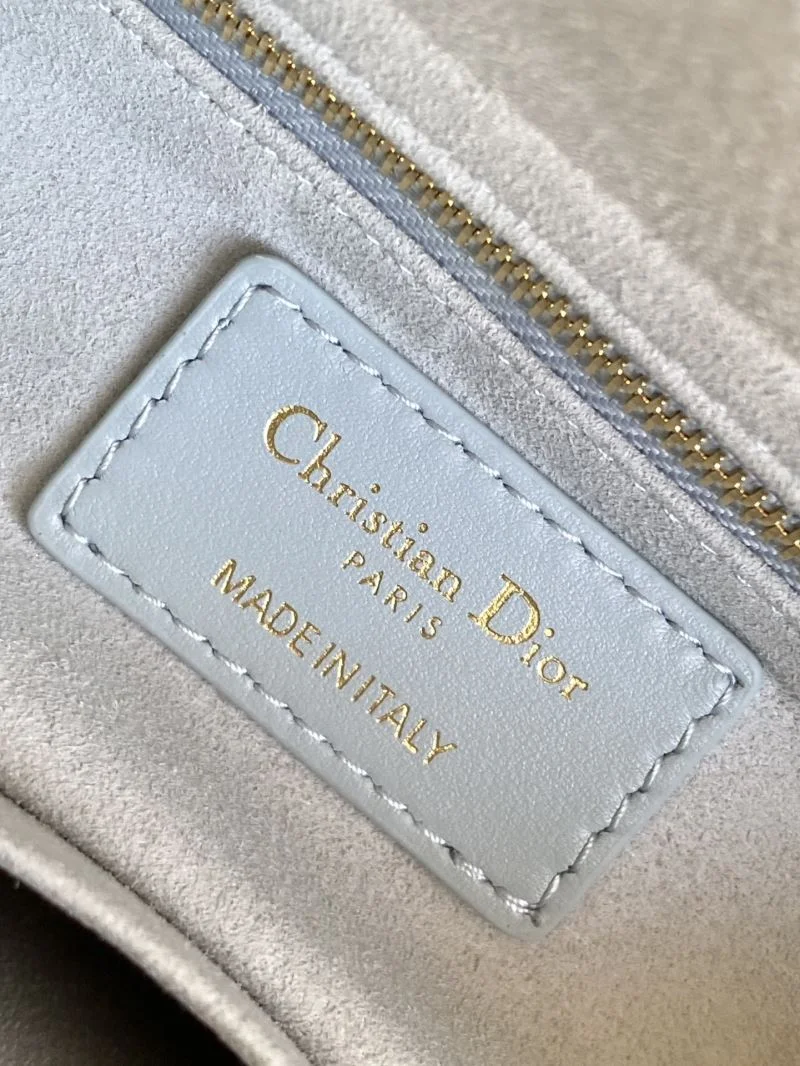 OEM Christian Dior My Lady Bags