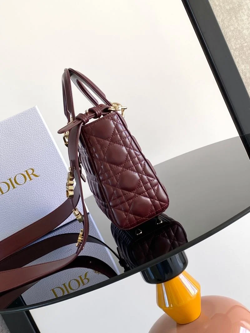 Economical Christian Dior My Lady Bags