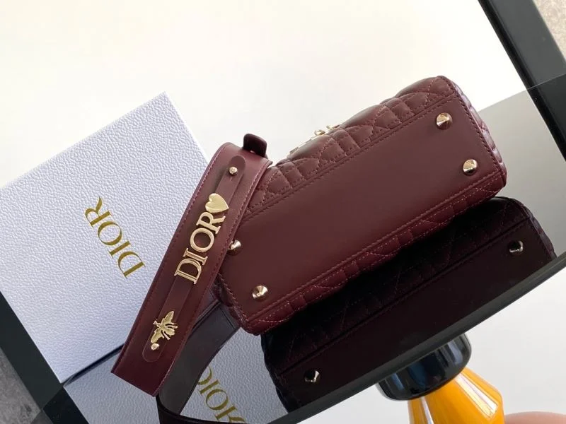 Economical Christian Dior My Lady Bags