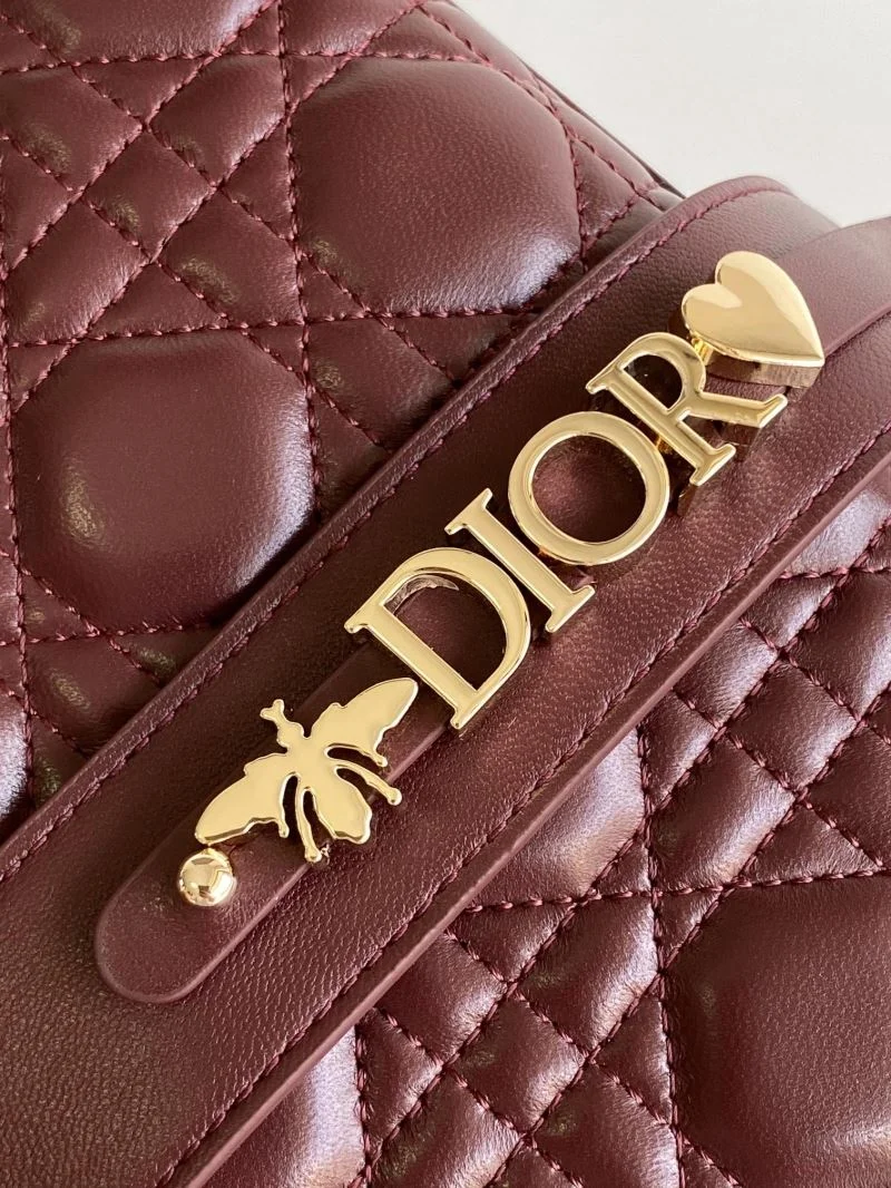 Economical Christian Dior My Lady Bags