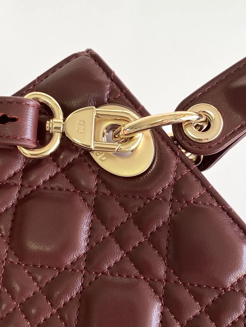 Economical Christian Dior My Lady Bags