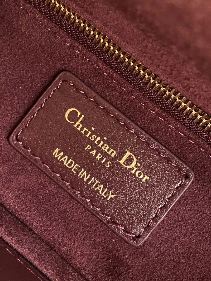 Economical Christian Dior My Lady Bags