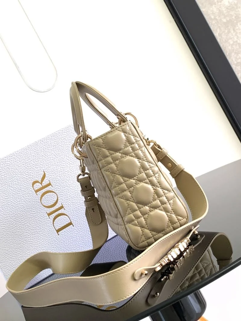Inexpensive Christian Dior My Lady Bags