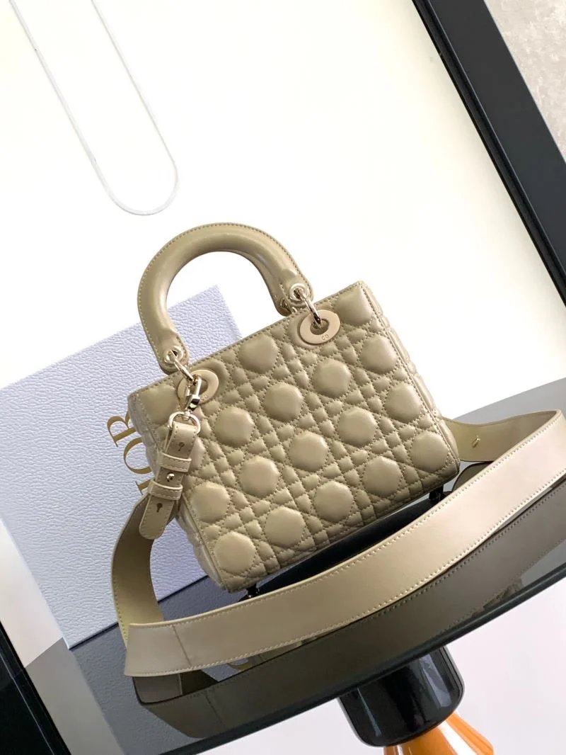 Inexpensive Christian Dior My Lady Bags