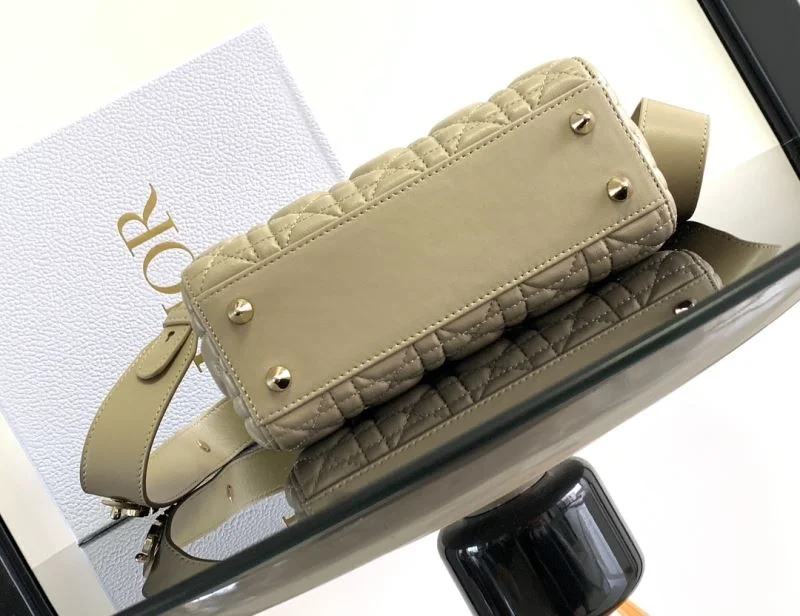 Inexpensive Christian Dior My Lady Bags