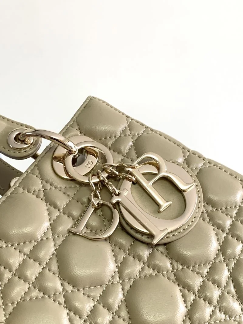 Inexpensive Christian Dior My Lady Bags