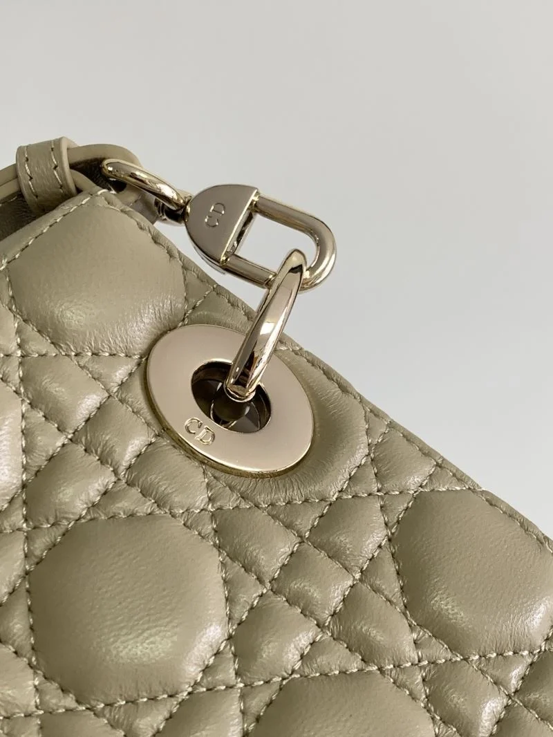 Inexpensive Christian Dior My Lady Bags