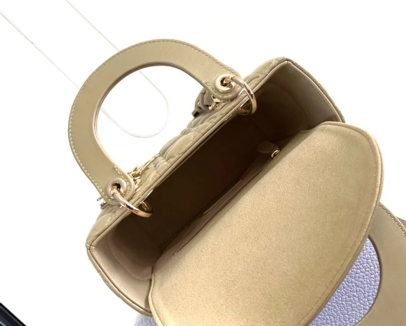 Inexpensive Christian Dior My Lady Bags