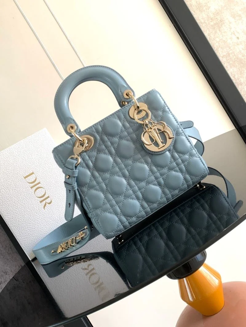 Christian Dior My Lady Bags
