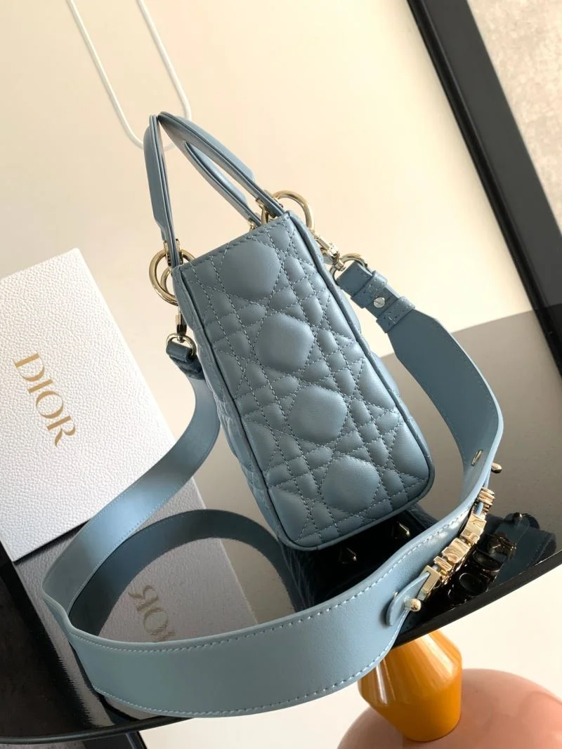 Value-priced Christian Dior My Lady Bags