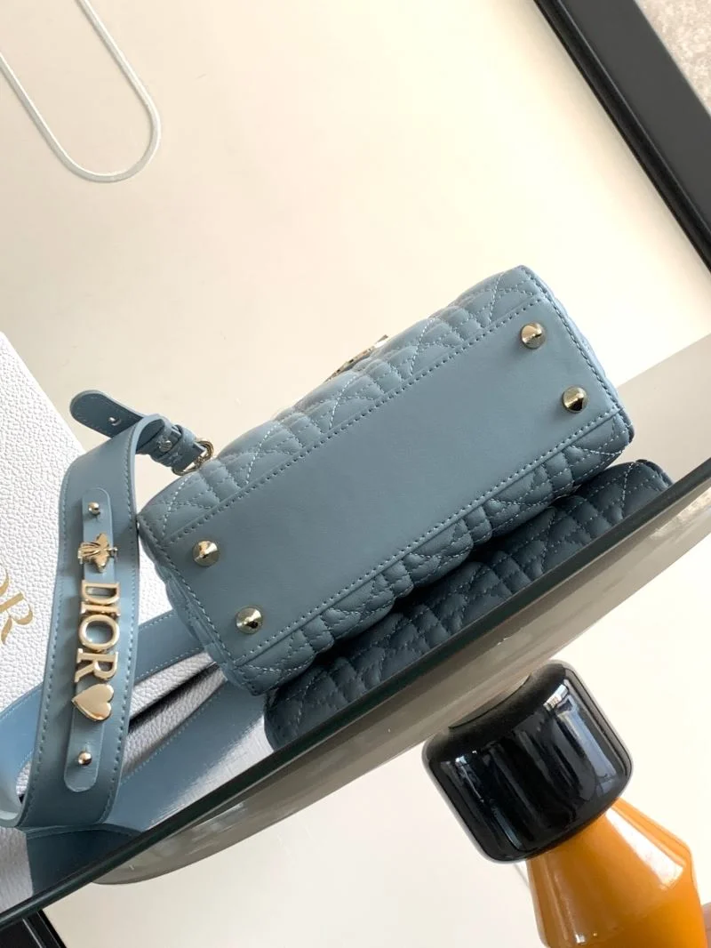 Value-priced Christian Dior My Lady Bags