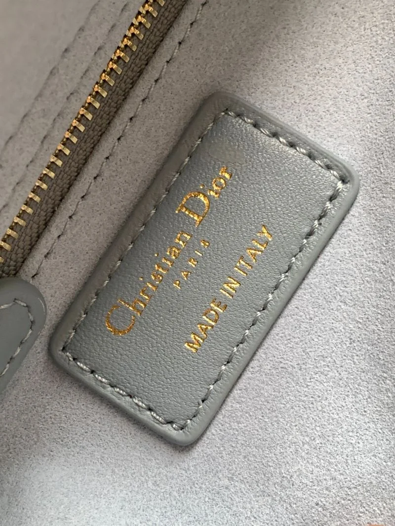 Value-priced Christian Dior My Lady Bags
