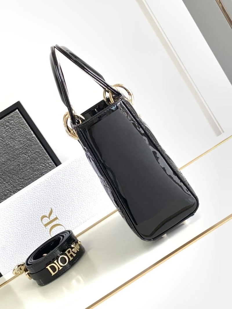 OEM Christian Dior My Lady Bags