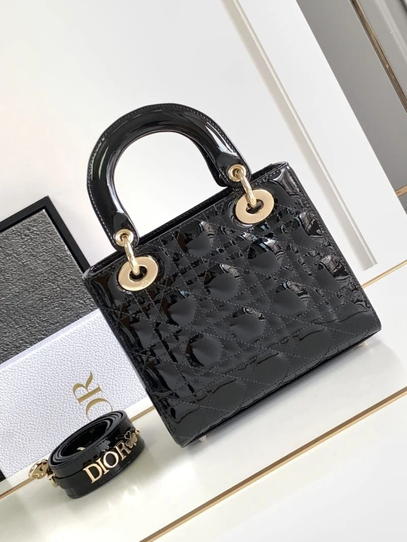 OEM Christian Dior My Lady Bags