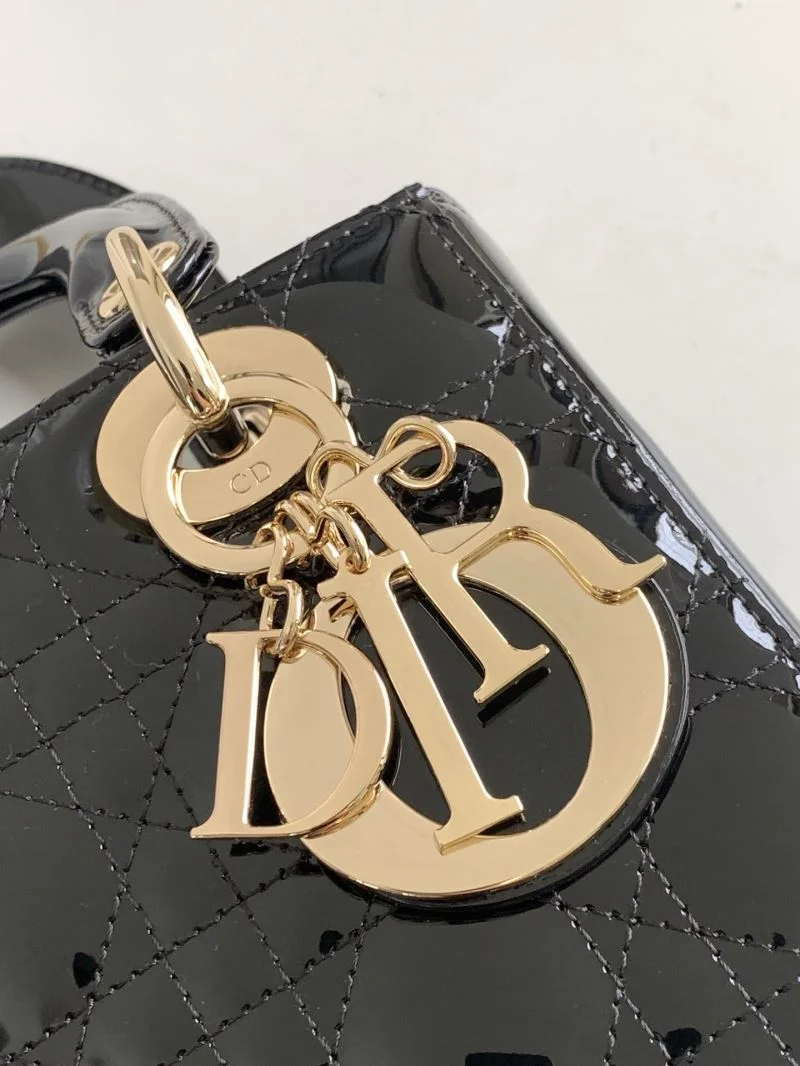 OEM Christian Dior My Lady Bags