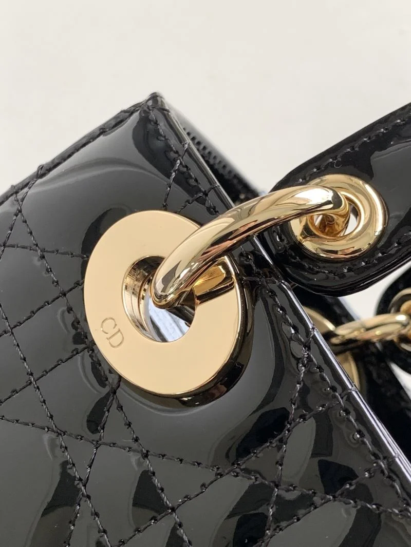 OEM Christian Dior My Lady Bags