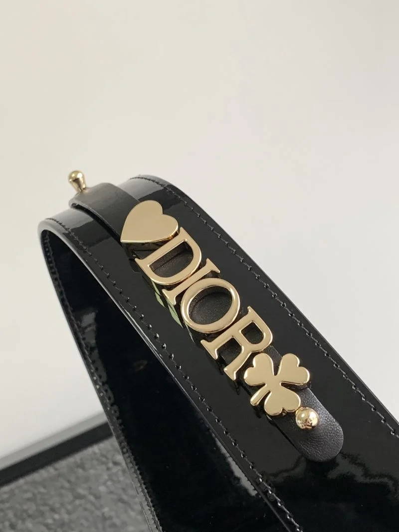OEM Christian Dior My Lady Bags