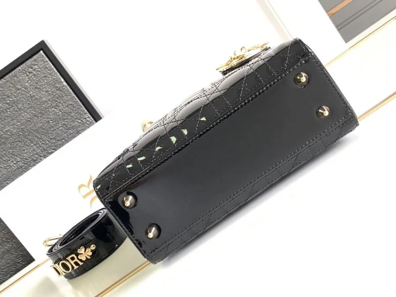 OEM Christian Dior My Lady Bags