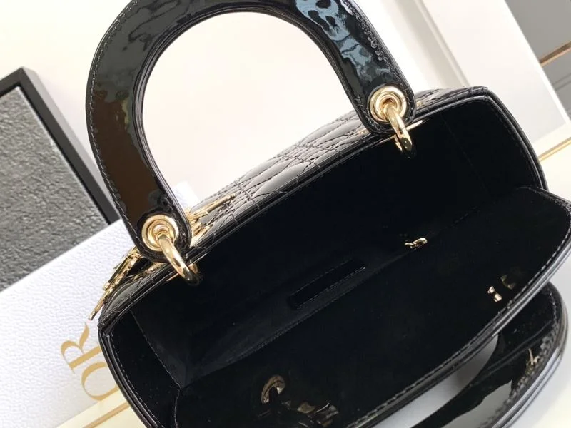 OEM Christian Dior My Lady Bags