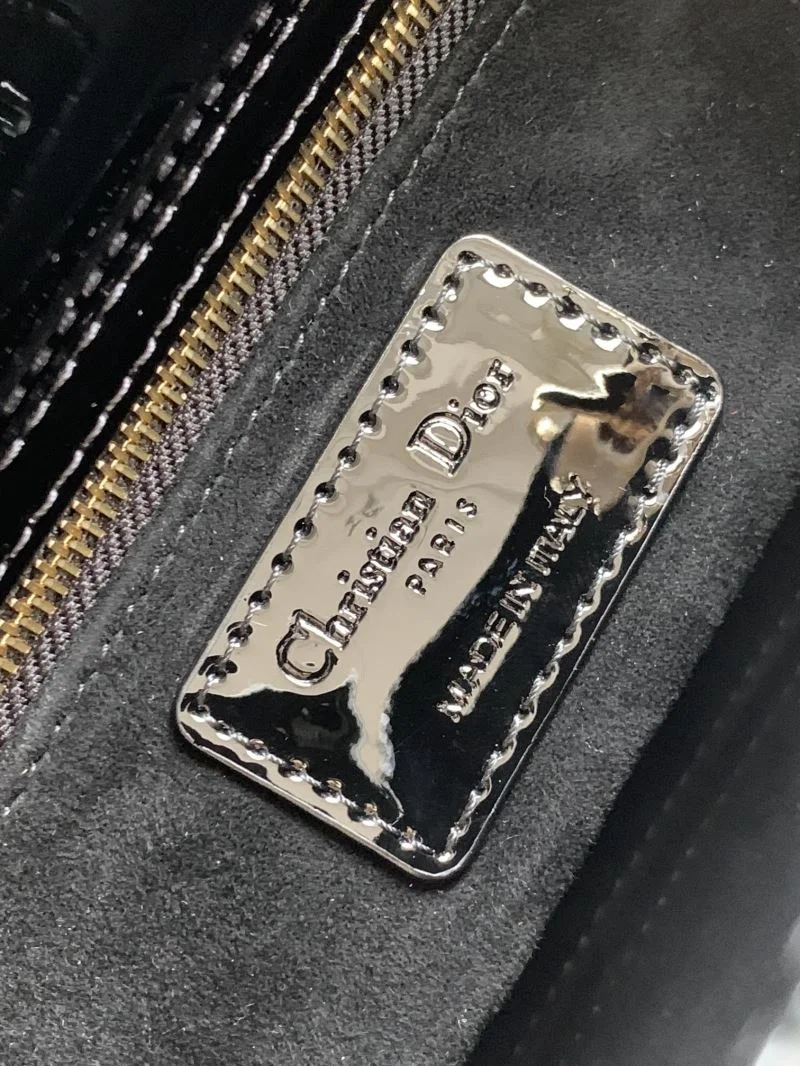 OEM Christian Dior My Lady Bags