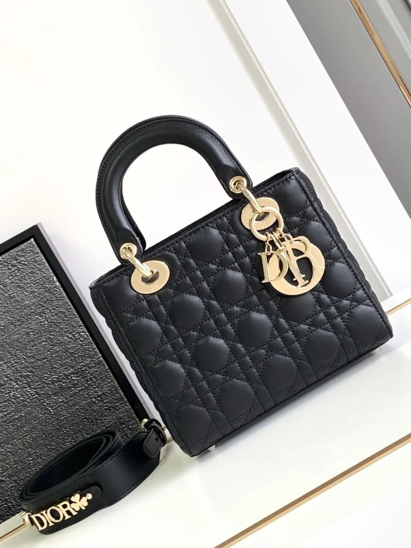Christian Dior My Lady Bags