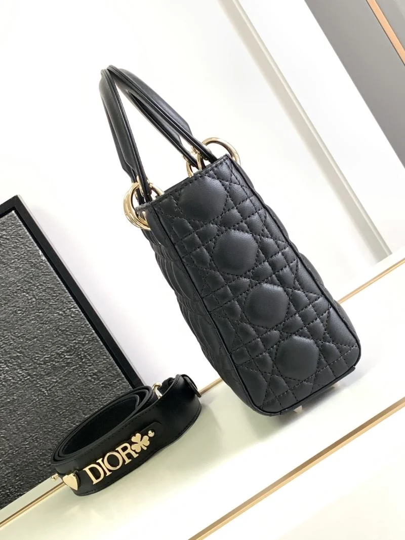 Affordable Christian Dior My Lady Bags
