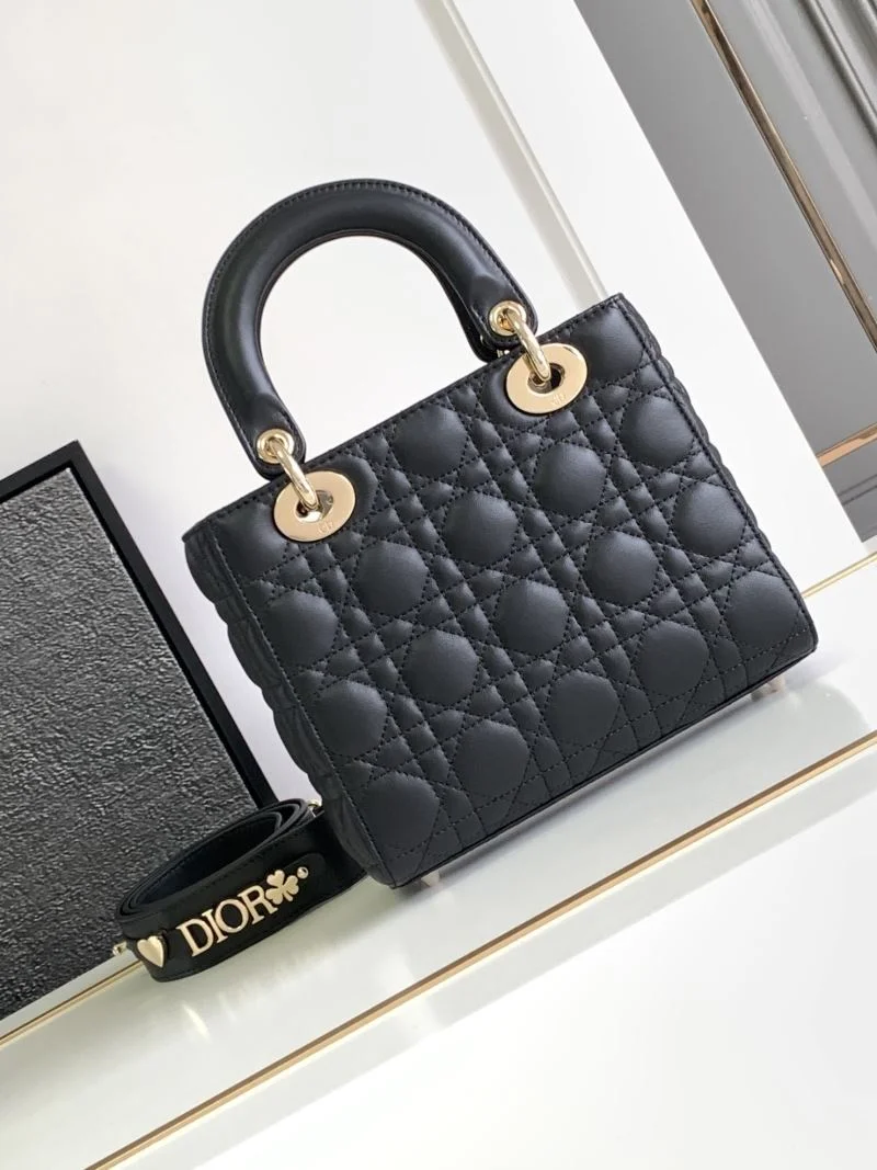 Affordable Christian Dior My Lady Bags