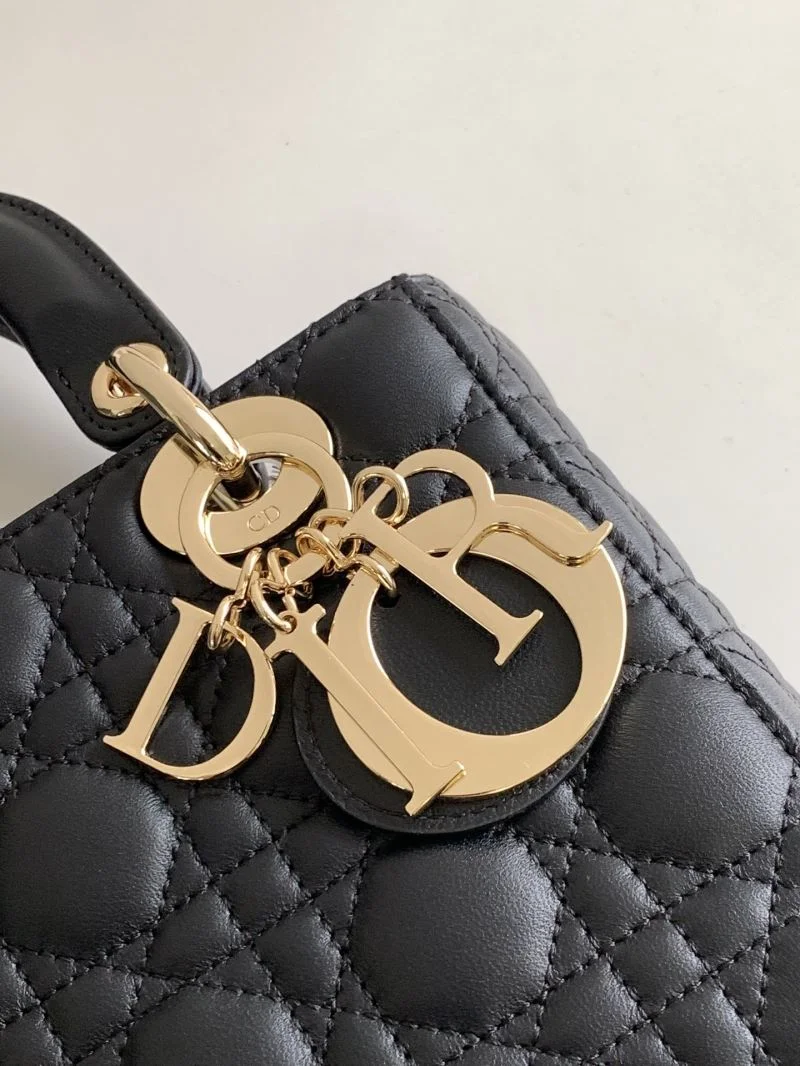 Affordable Christian Dior My Lady Bags