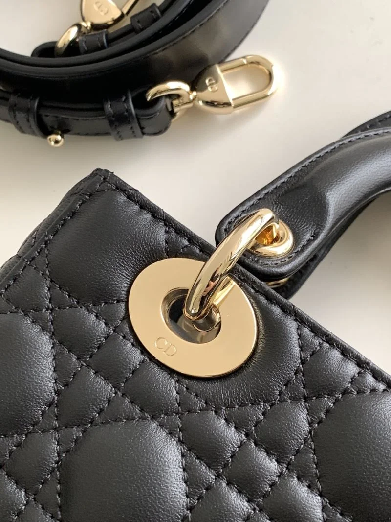 Affordable Christian Dior My Lady Bags