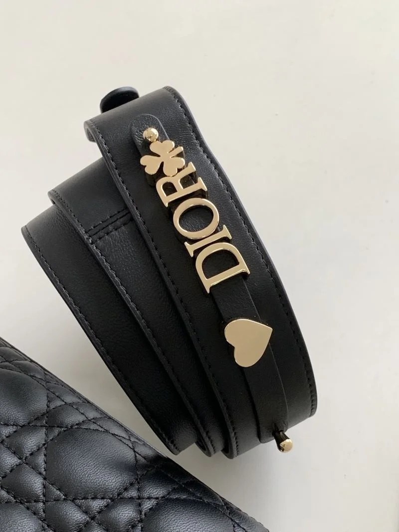 Affordable Christian Dior My Lady Bags