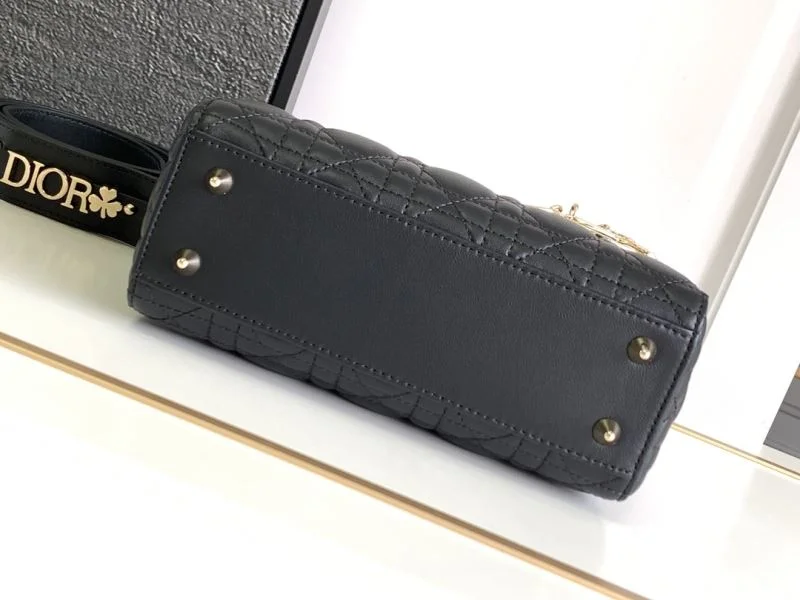 Affordable Christian Dior My Lady Bags