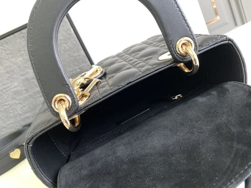 Affordable Christian Dior My Lady Bags