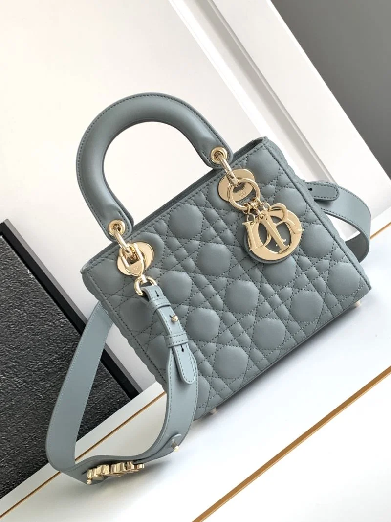 Christian Dior My Lady Bags