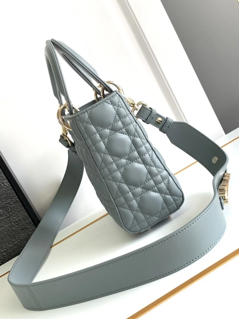 Accurate model Christian Dior My Lady Bags