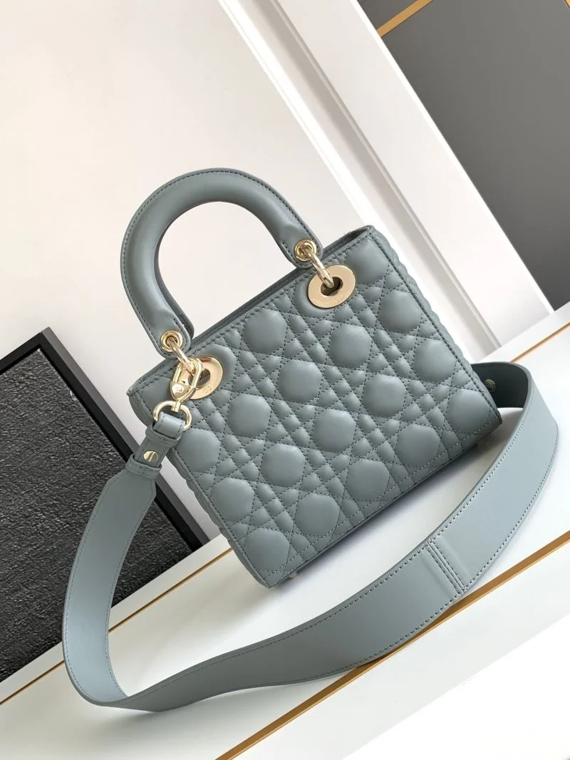 Accurate model Christian Dior My Lady Bags