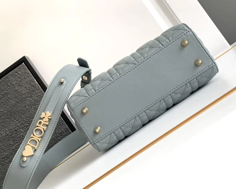 Accurate model Christian Dior My Lady Bags