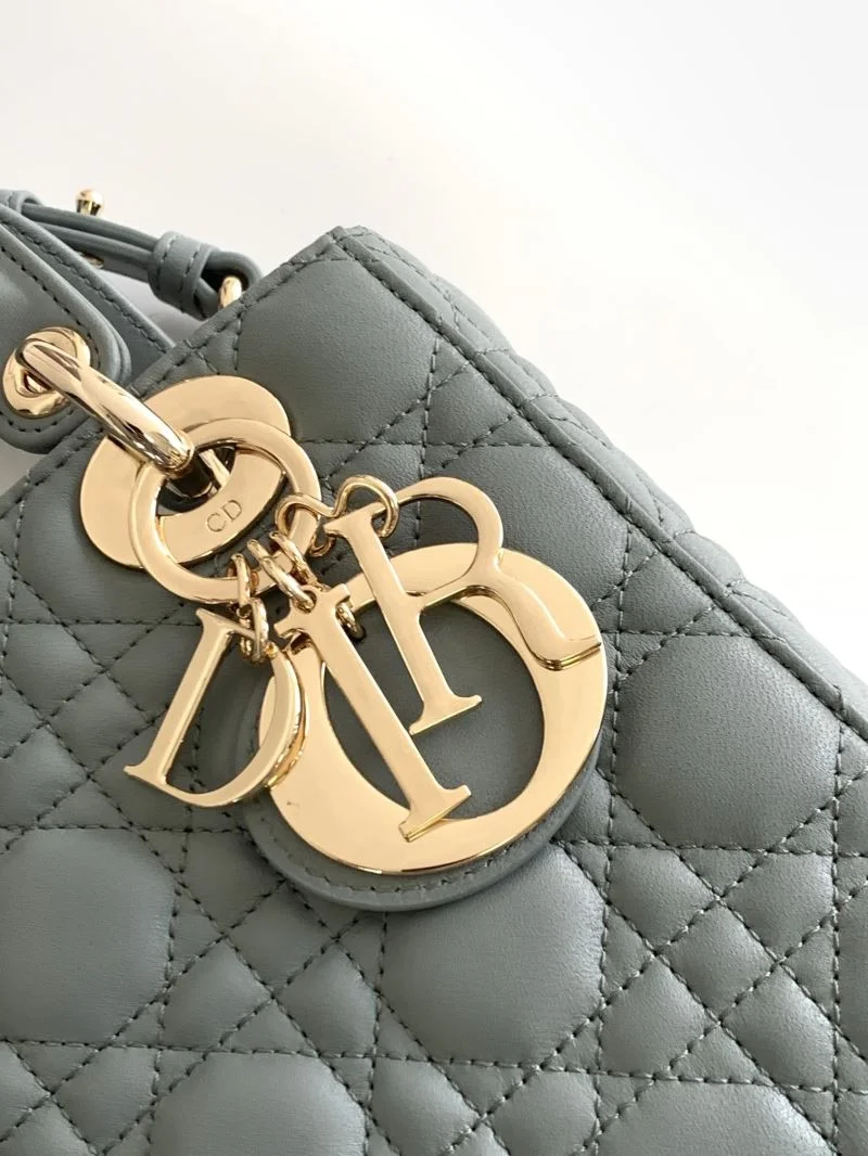 Accurate model Christian Dior My Lady Bags