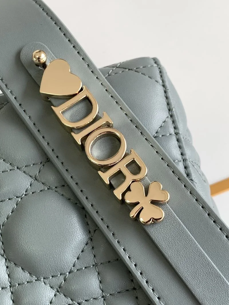 Accurate model Christian Dior My Lady Bags