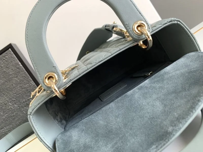 Accurate model Christian Dior My Lady Bags