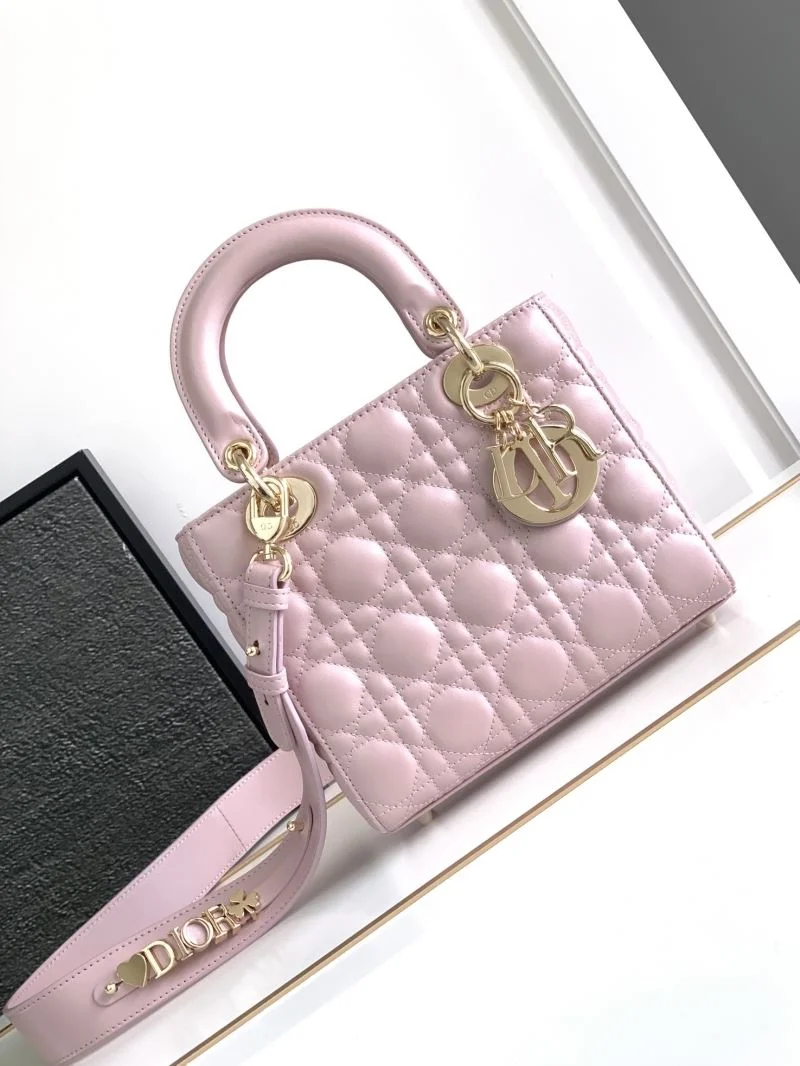 Christian Dior My Lady Bags