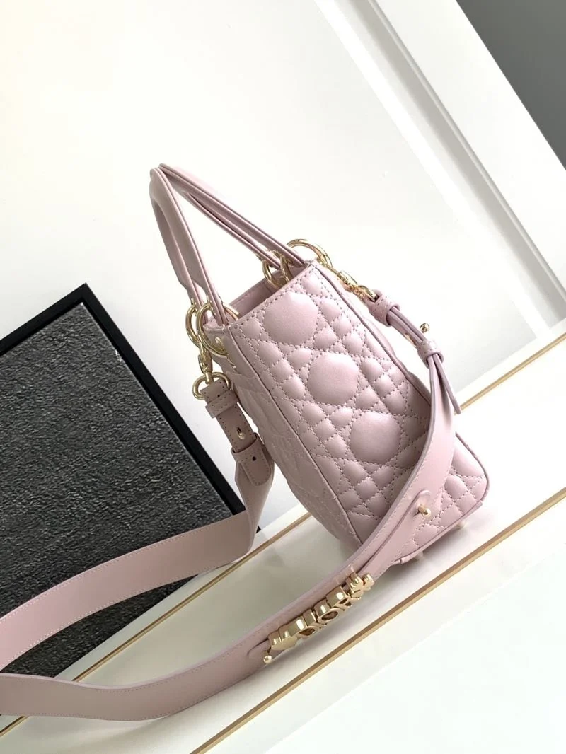 Low-cost Christian Dior My Lady Bags