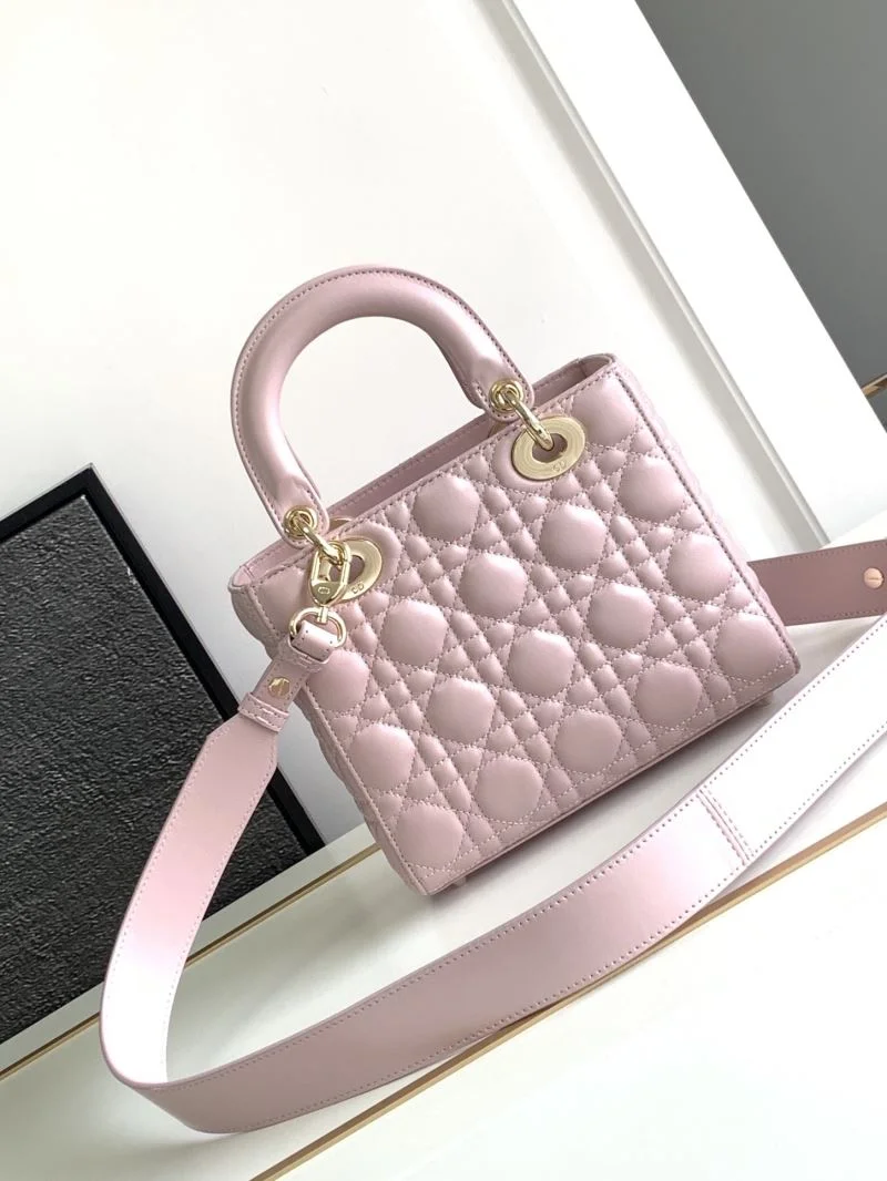 Low-cost Christian Dior My Lady Bags