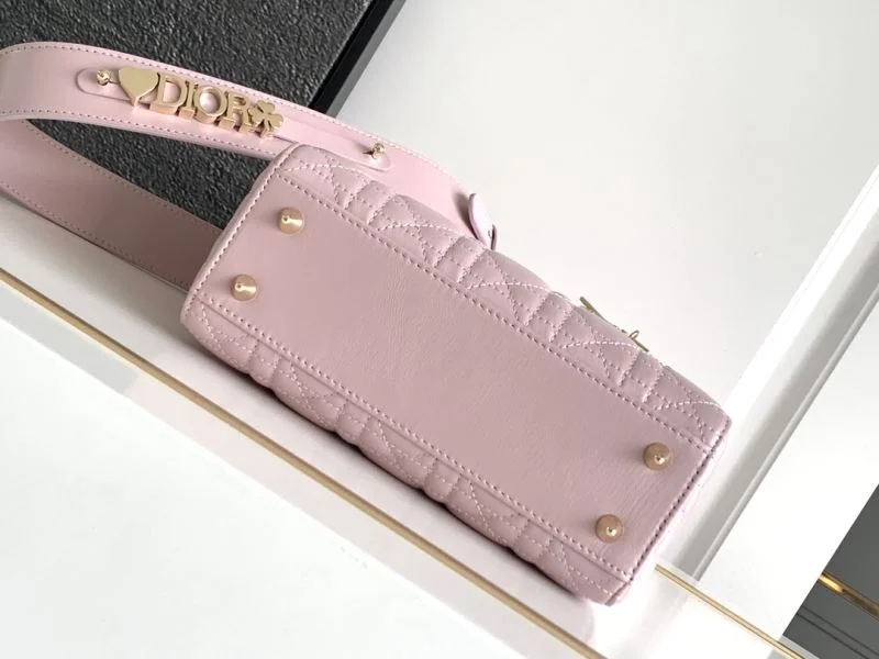 Low-cost Christian Dior My Lady Bags