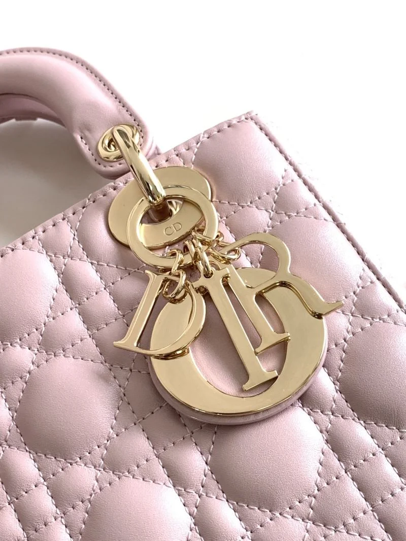 Low-cost Christian Dior My Lady Bags