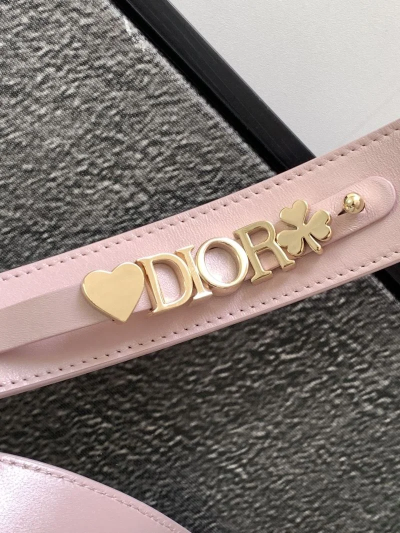 Low-cost Christian Dior My Lady Bags