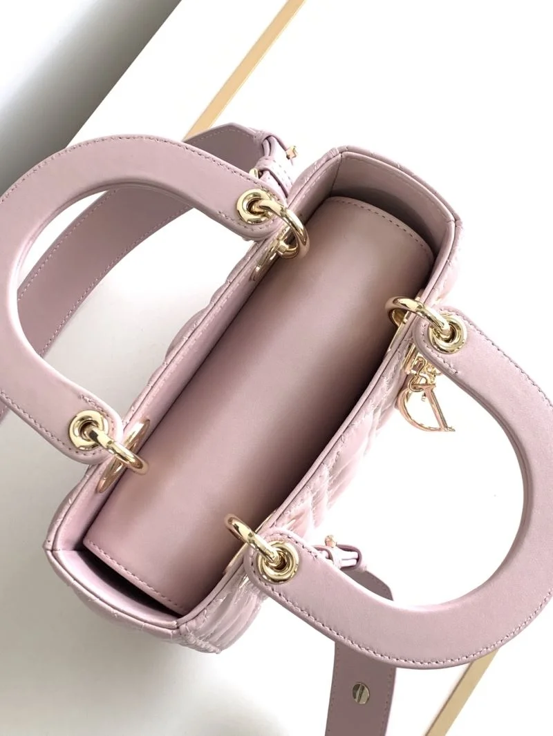 Low-cost Christian Dior My Lady Bags