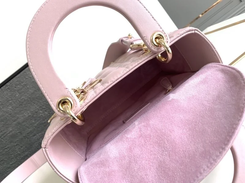 Low-cost Christian Dior My Lady Bags