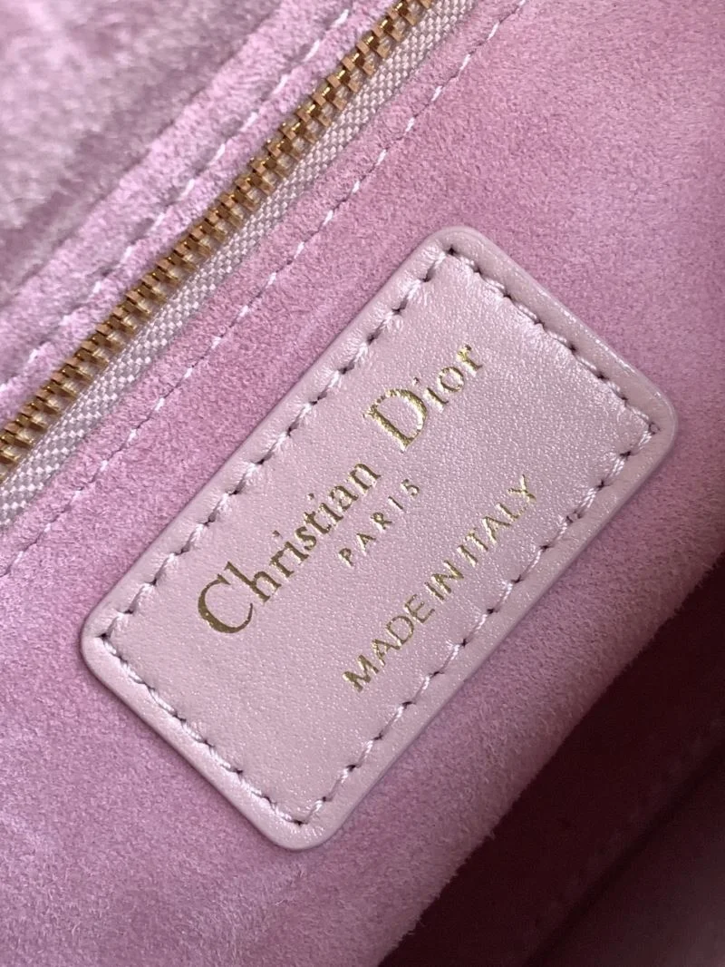 Low-cost Christian Dior My Lady Bags